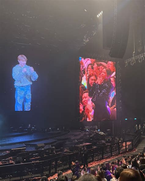 張敬軒演唱會自爆與人妻「有曖昧」 當事人大方回應：曾經曖昧的時刻如此夢幻 娛樂快訊 大娛樂家 Fanpiece