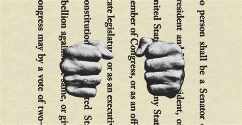 14th Amendment Examples