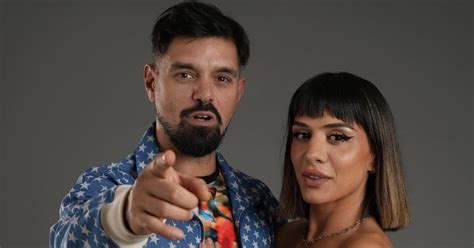 Doc A Fost Părăsit De Anca Munteanu După Emisiunea Power Couple