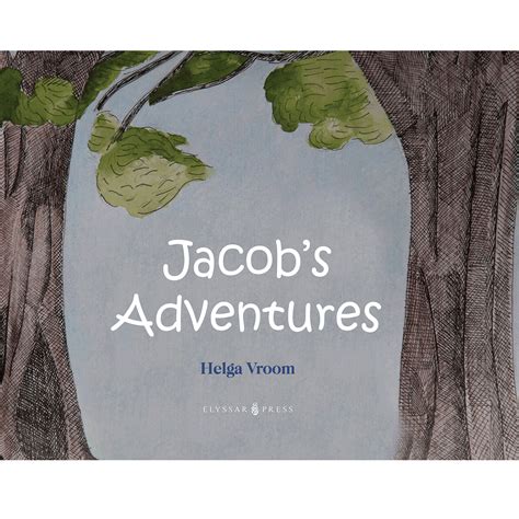Jacobs Adventures Elyssar Press