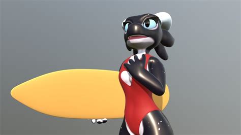 Kobold 3d Models Sketchfab