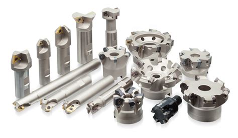 Fresatura Zenobi Tools