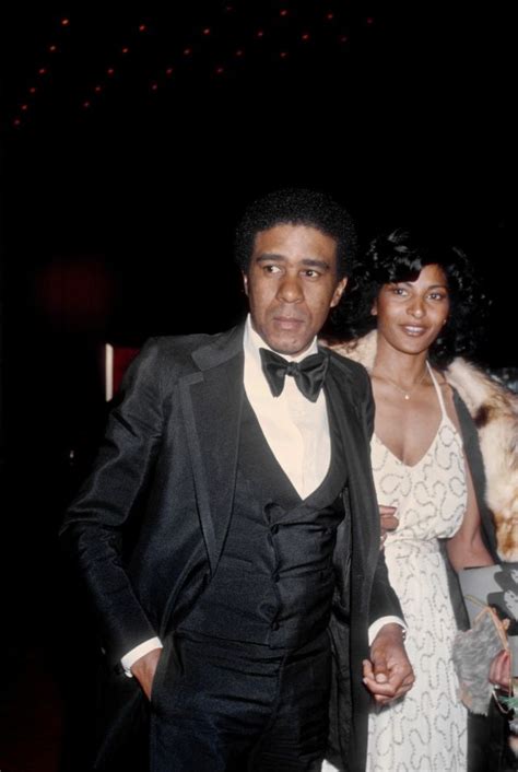 Photos Of Pam Grier And Richard Pryor During Their Dating Days From 1976 77 ~ Vintage Everyday