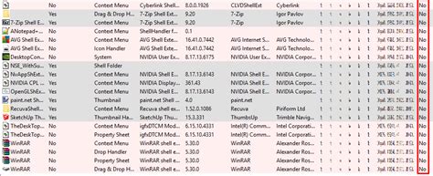 Windows Open With Context Menu Does Not Show Network Applications Super User
