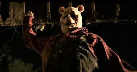 Winnie The Pooh Blood And Honey Will Have A Budget That S Five Times Bigger