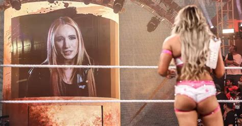 Wwe Nxt Viewership And Demo Rating For September 5