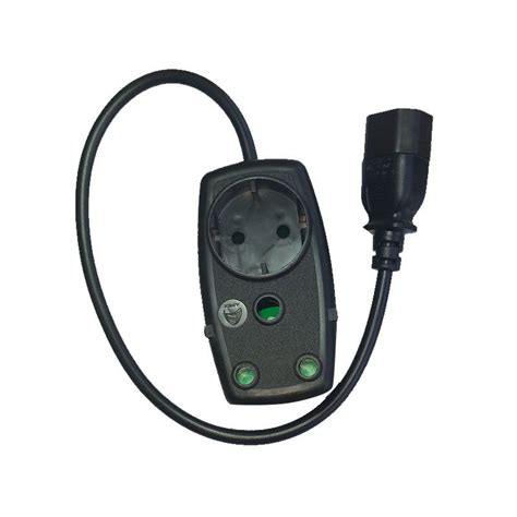 2 Port Multi Plug With Iec Connector For Ups Shop Today Get It
