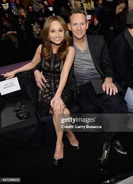 Giada De Laurentiis Todd Thompson Photos And Premium High Res Pictures