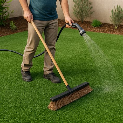 How To Clean Artificial Grass One Lawn Is All You Need The Bay Areas Turf Experts