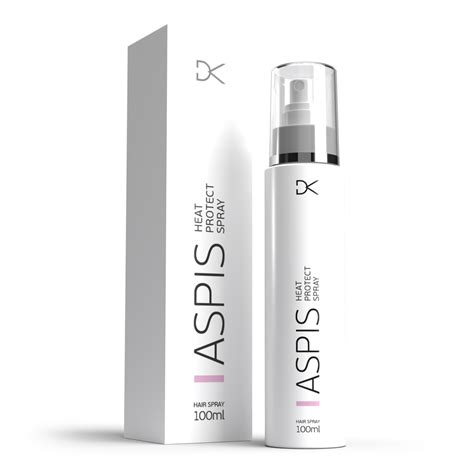 Aspis Spray Θερμοπροστασίας Dimitris Kaklias