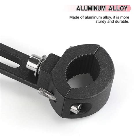 Street Fighter Motorcycle Headlight Bracket Motorcycle Headlight