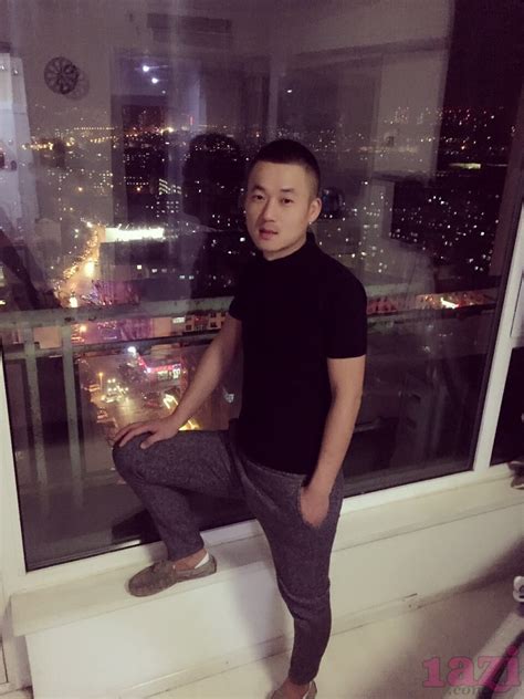 李亚红 男子汉图鉴！