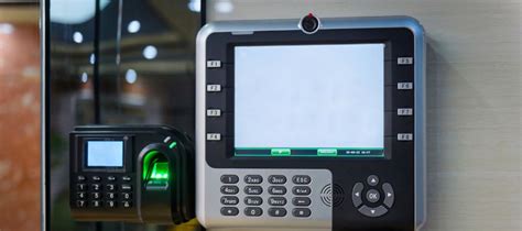 5 Best Punch Clock Systems For A Business 360connect