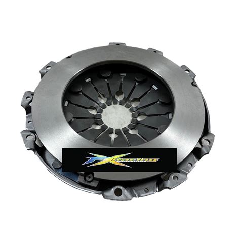 Clutches And Parts For Mazda 323 Fx Racing Stage 3 Clutch Kit 6 Puck