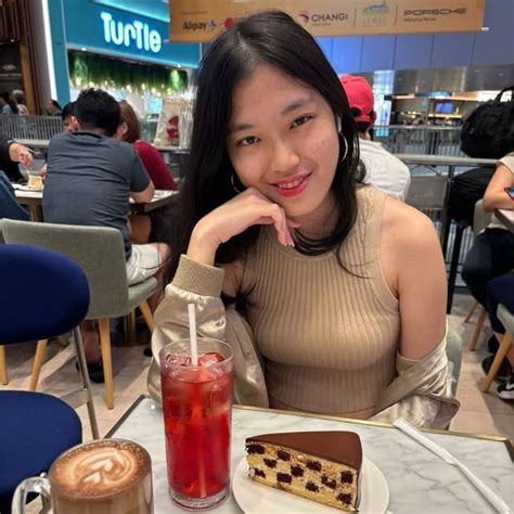 Celestine Hong Celest Ine • Threads Say More