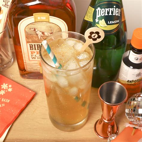 Summer Cocktail Recipe Disco Lemonade For Your Party