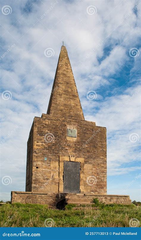 Ashurst Beacon Ashurst`s Beacon Tower On Ashurst Hill Dalton Lancashire