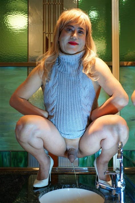 Sexy Knit Dress 4 Pics Xhamster