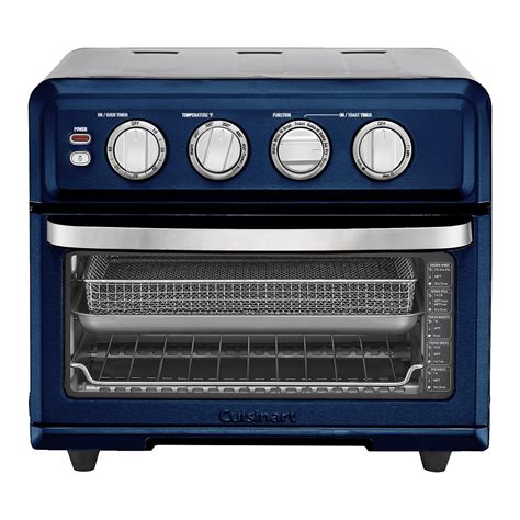 Cuisinart Air Fryer Convection Toaster Oven 8 1 Oven