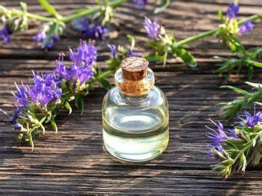 Aromatherapy