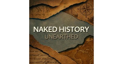 Lost Pyramids Of Peru Naked History Unearthed Iheart