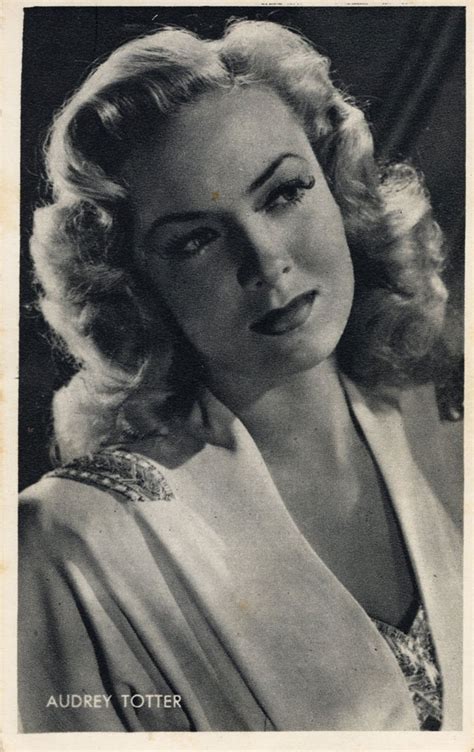 Audrey Totter