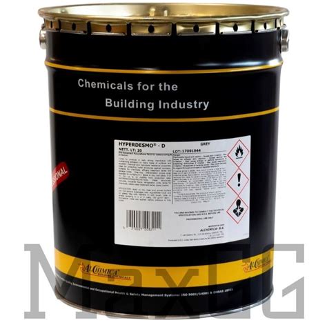 Гипердесмо Д Hyperdesmo D Защитный высокопрочный лак купить по