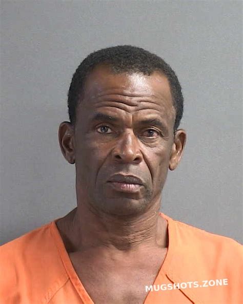 Mathurin Elicere 10 02 2024 Volusia County Mugshots Zone