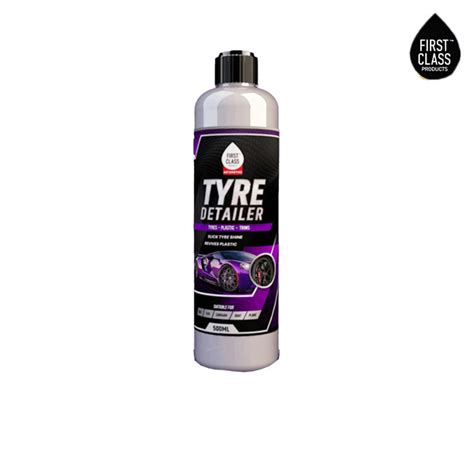 First Class Products