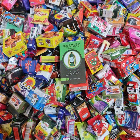 مگنت مینیاتوری فروشگاه فانوس