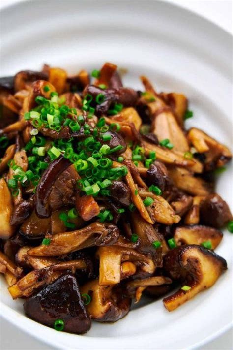 18 Delicious Sautéed Mushrooms Recipes For Every Occasion