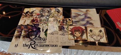 Speed Th มาดูcode Geass นึกว่าชิกิชิขนาดปกติ