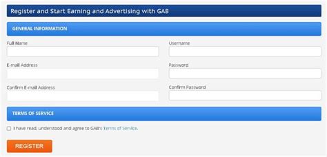 Gab Ptc Recenzie Este O Modalitate Reală De A Face Bani Online