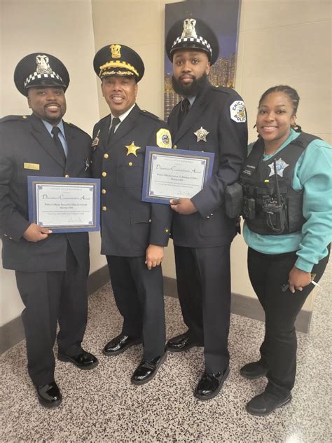 I Am Blessed Indeed To Have Under My Command Some The Best In Law Enforcement We Want To Take