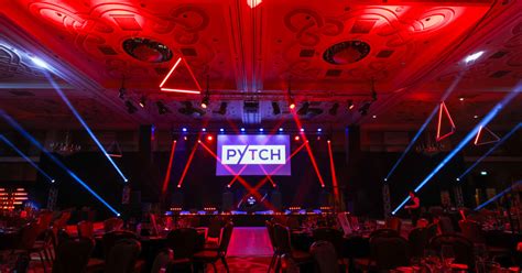 Identity 2024 Pytch