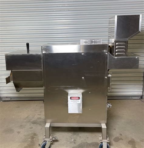 Wanted To Buy Cretors Model Ft40 Continuous Hot Air Popper Click Machinery