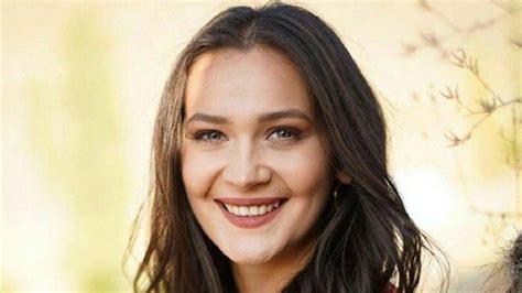 Gülsim Ali İlhan Kimdir Kaç Yaşında Nereli Yaşı Boyu Biyografisi