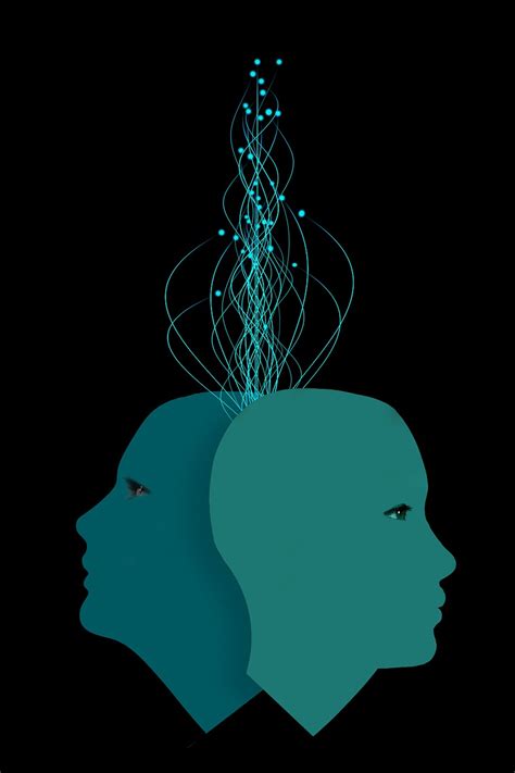 Inteligencia Artificial Cerebro Imagen Gratis En Pixabay