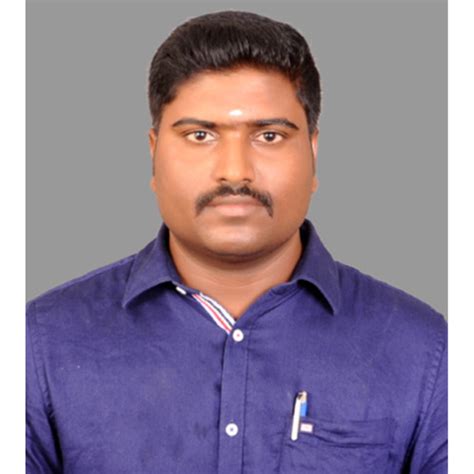 Thiru Suresh Senior Accounts Executive Tu Ads Xing