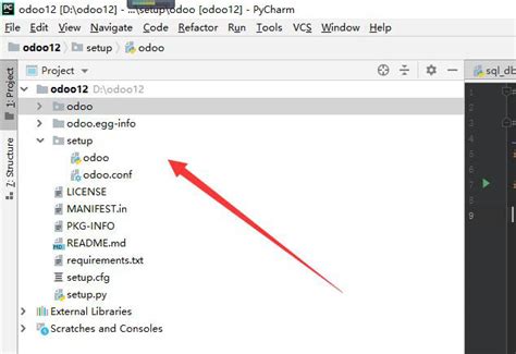pycharm debug怎么用 pycharm进行debug调试的教程 IIS 站长之家