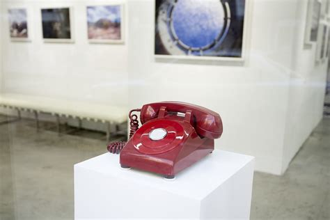 Recalling Cold War Era Fears Through Photography Abc News