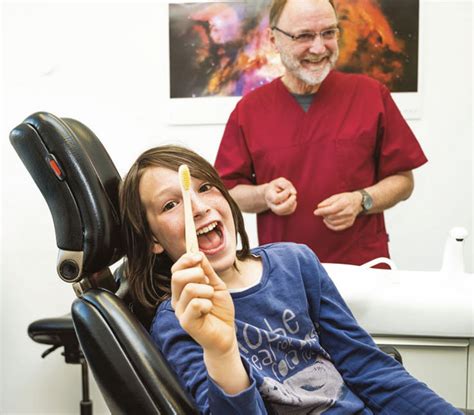 Prophylaxe Dr Matjaž Kotnik Zahnarzt