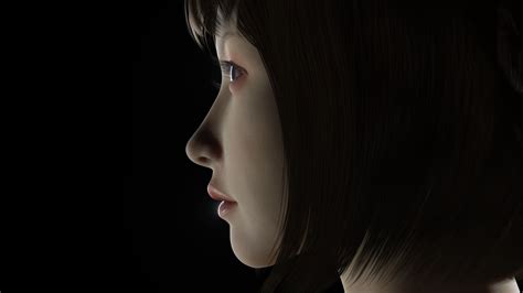 Rin Asian Girl 3d Model By Khaloui