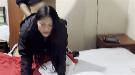Analmente En Un Cuarto A Una Peruana Streamer