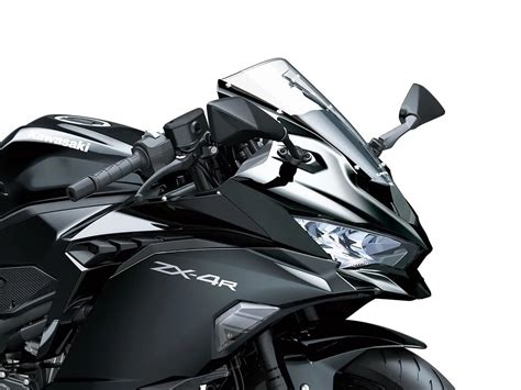 Ninja Zx 4r Vs Ninja Zx 6r Compare In India