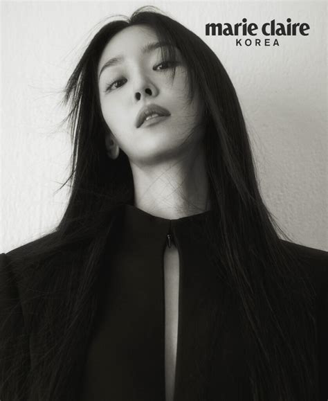 ‘트렁크로 돌아온 배우 서현진 마리끌레르 1월호 화보 선공개 마리끌레르 코리아 Marieclairekorea