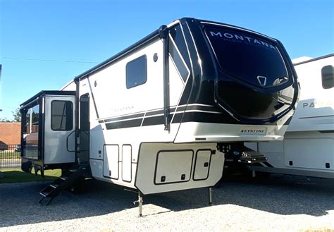 2026 Keystone Rv Montana High Country 295rl Rv Connections Panama