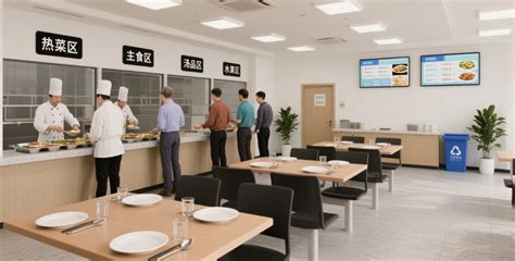 员工食堂满意度调查分析报告