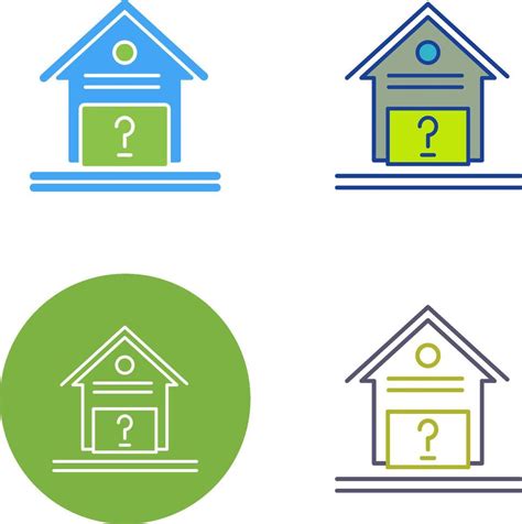 Unknown Icon Design 44173516 Vector Art At Vecteezy