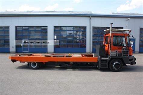 Mafi Traclift Mtl20j130m 2005 Swap Chassis Truck Photo And Specs